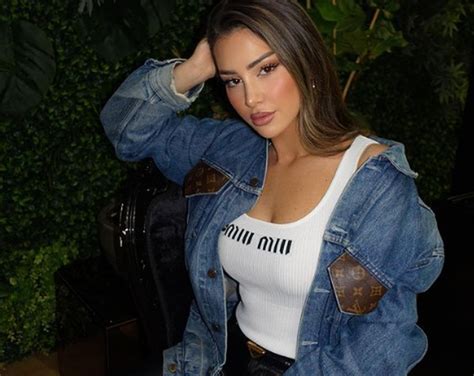 I M Not Her Kiara Tito Asks For The Help Of Her Followers