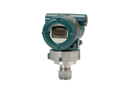 Apa Itu Pressure Transmitter Fungsi Komponen And Cara Kerjanya
