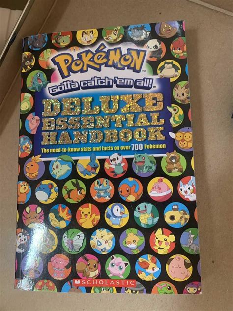 Best Pokémon Book For Sale In Stouffville Ontario For 2023