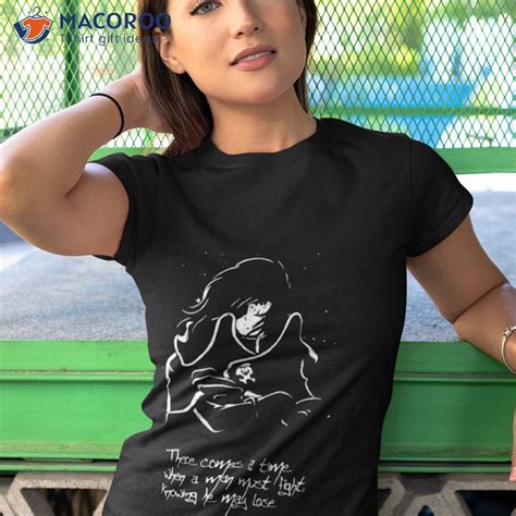 Space Pirate Harlock Quotes Captain Harlock Dimensional Voyage Vol 2