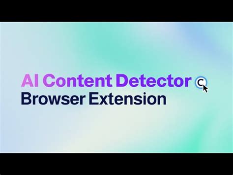 AI Content Detector Copyleaks Chrome Web Store
