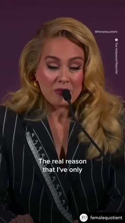 Beth Rusticelli On Linkedin Adele Took A 7 Year Long Hiatus After Her 25 Album And Had One Of The