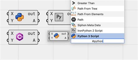 Rhino Wip Grasshopper 2 Script Components Scripting Mcneel Forum