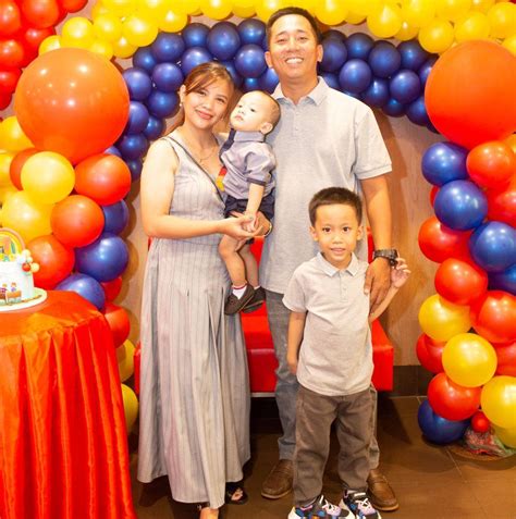 Attended The Santacruzan Sa Camp Pbgen Andre Perez Dizon Facebook