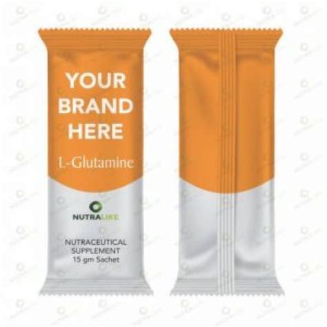 L Glutamine Sachets Expiration Date 18 Years At Best Price In