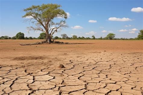 Climates Impact On Land Images Free Download On Freepik