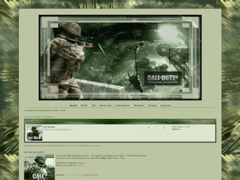 Créer un forum Forumactif