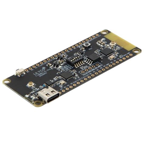 Esp32 C3 Tlsr8258 Lilygo T Zigbee Wifi Bluetooth Ble 5 Mesh