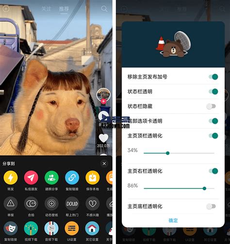 抖音APP 抖音正式版 v27 8 0 抖音助手增强版 423Down