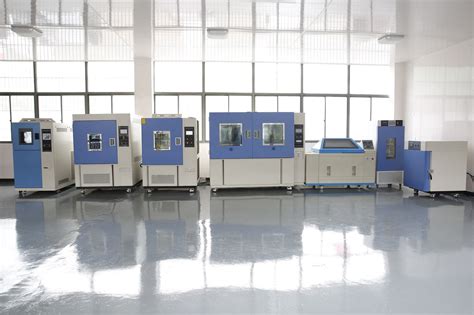 Lib Large Scale Walk In Test Chamber Full Process Delivery Mil Std 810h Chambers Enable Extreme