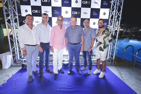 Csb Group Celebrates 35 Years Of Business Csb Group