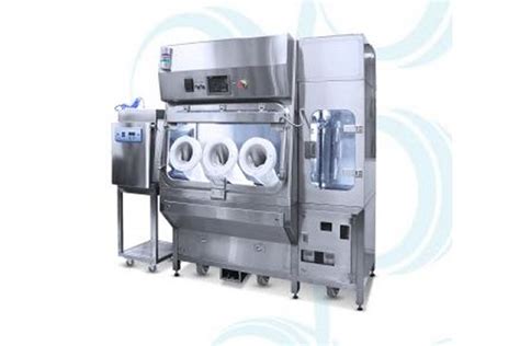 Esco Vaccixcell Cradlepro Iso Bioprocessing Products