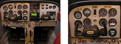 Figure 3 From Integration Of Cdi Indicators With A Flight Simulator At Virtual Flying Laboratory