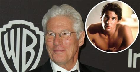 Richard Gere Threatened Legal Action When Show Introduced Him As Sex
