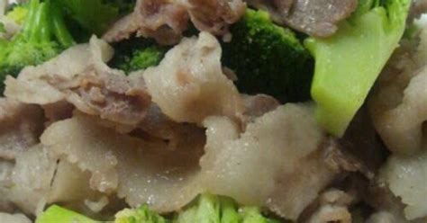基本からアレンジまで！思わずつくりたくなる「豚肉とブロッコリーの塩だれ炒め」のレシピ集 クックパッド