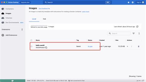 Macos Docker 安装和运行原理 Csdn博客