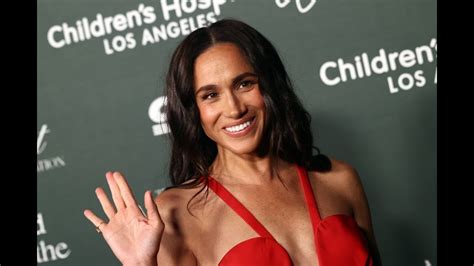 Ex Vanity Fair editor Tina Brown's frank verdict on Meghan Markle 'She's flawless about getting ...