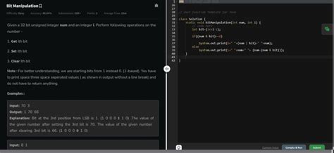Shivam Mittal On Linkedin Gfg Dsa Cp 60daycodechallenge Tufplus Tufplusgiveaway