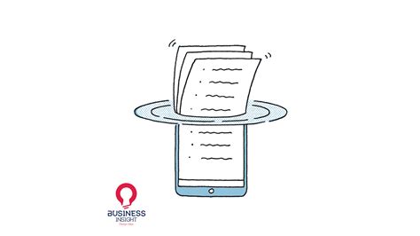 الرقمنة Digitization