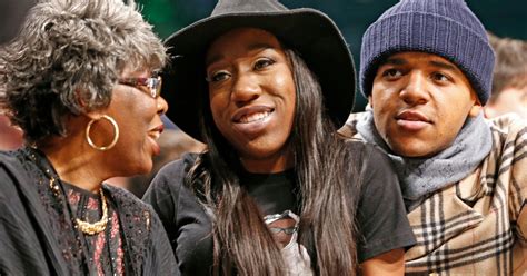 Notorious Bigs Daughter Reopening Store In Brooklyn That Honors Her