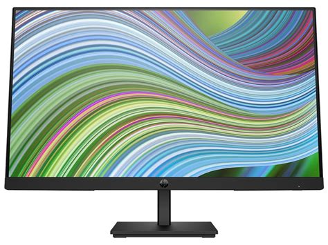 Hp P24 G5 238 Fhd Ips 75hz Monitor By Hewlett Packard 64x66aa