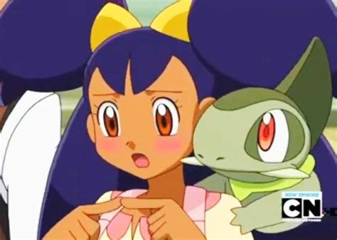Pin By Terry Middleton On Pokemon Iris Pokemon Iris Pokemon