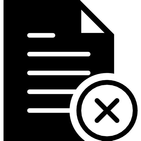 File Vector SVG Icon SVG Repo