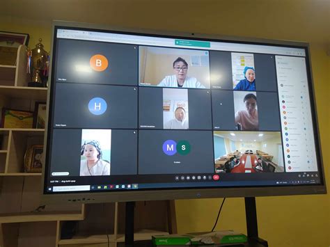 Дархлаажуулалтын үндсэн товлолыг шинэчлэн баталсантай холбоотой цахимаар сургалт зохион