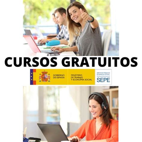 Cursos Disponibles En El INEM