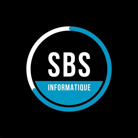 Sbs Informatique Medium