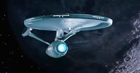 Why The Enterprise Is The True Heart Of Star Trek