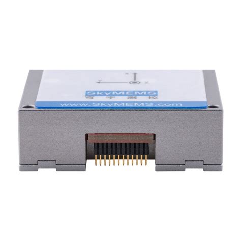 Imu488m High Performance 10dof Mems Imu Professional Inertial