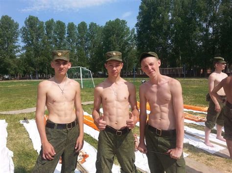 Hurray The Russian Army
