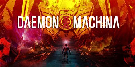 DAEMON X MACHINA Wallpapers Wallpaper Cave