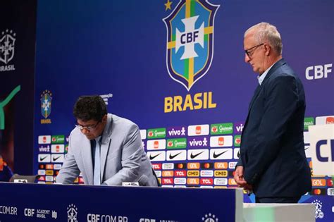 PVC aponta dupla na mira da seleção brasileira Tem confiança