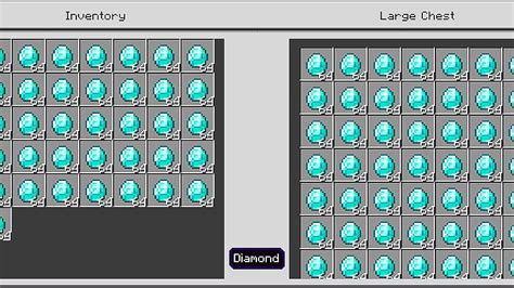 KING OF MINECRAFT UNLIMITED DIAMONDS YouTube