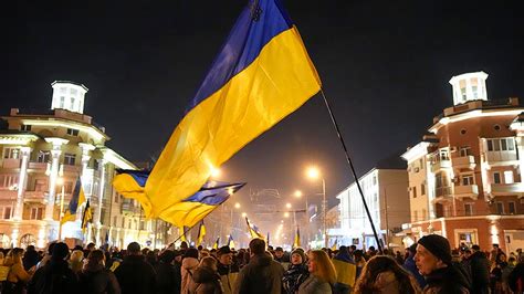 Things To Know About Ukraine