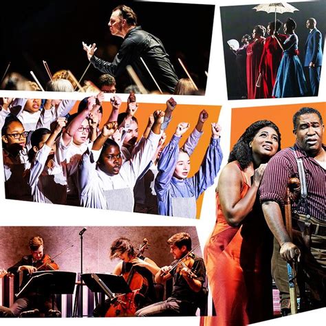 The Best Classical Music Performances Of 2019