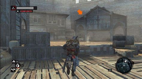 Ishak Pasha Pages Assassins Creed Revelations Data Fragments And