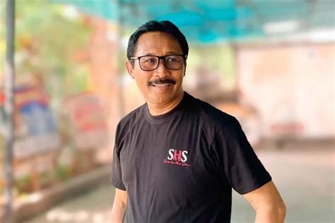 Batal Bertarung Di Pilkada Badung Sutama Minta Maaf Ke Pendukung Denpost
