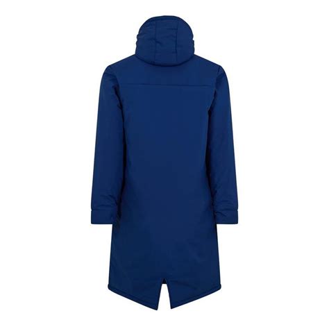 Castore Mens Licensed Rain Anorak Jacket Sports Direct