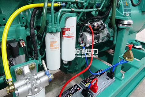 欧七排放标准康明斯多种燃料的x系列发动机助力重卡车队脱碳 技术支持 顶博发电机组制造厂家