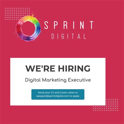 Sprint Digital Sprintdigital Twitter