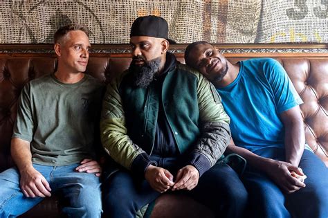 Man Like Mobeen Returning For A Fifth And Final Series On Bbc Three