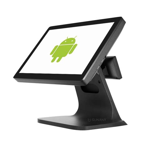 High Quality Android POS Systems For Retail Stores Suppliers Manufacturers OEM ODM Factory