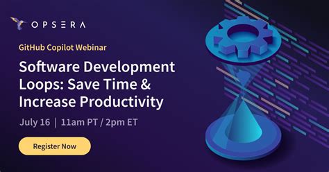 Opsera On Linkedin Softwaredevelopment Productivity Githubcopilot
