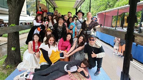 Младежки център Габрово