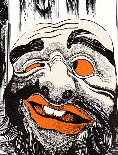 Tsurube Otoshi Yokai Wiki Fandom