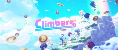「クライマーズ（climbers）」クローズドベータテストのフェーズ5が開始！賞金付きバトルロイヤルレース Gamepress Ai