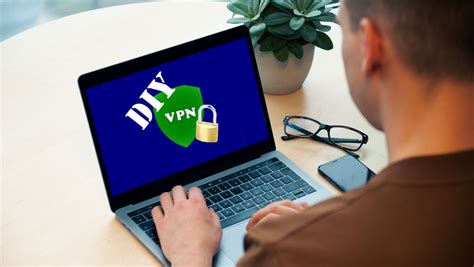 How To Build Your Own Vpn